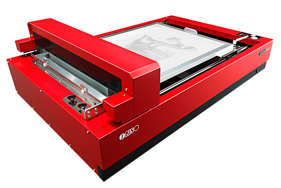 Home | RISO Studio Arts